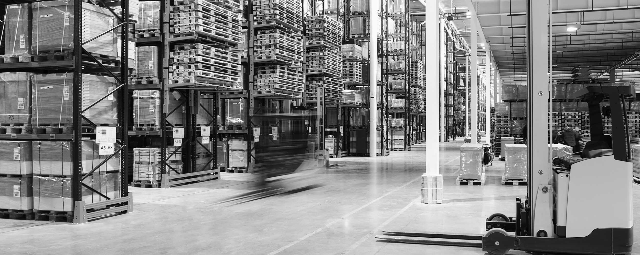 StoreFAST Fulfilment - Steadfast Logistics