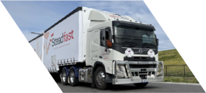 Home - Steadfast Logistics