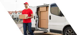 Home - Steadfast Logistics