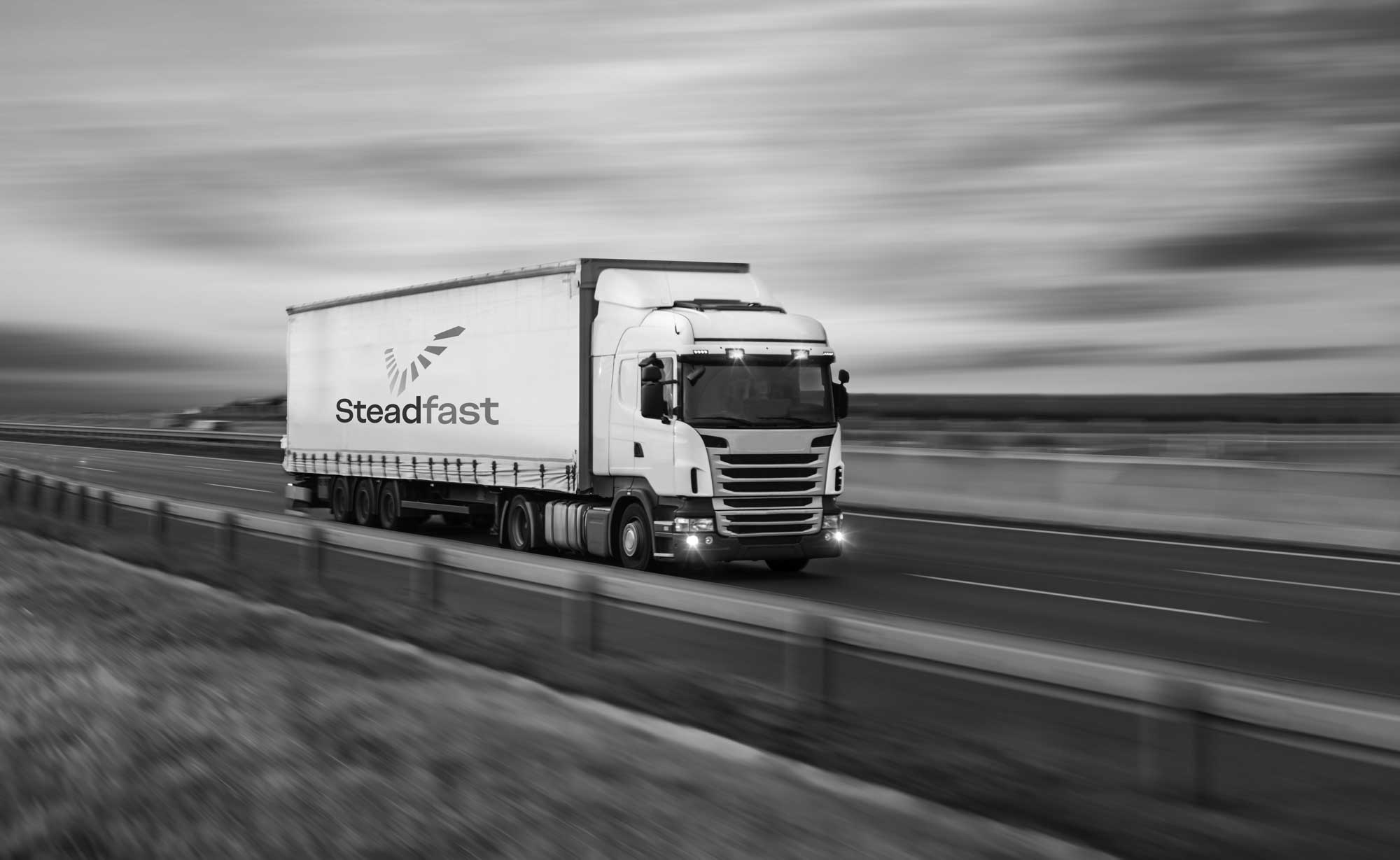 Industries We Serve - Steadfast Logistics